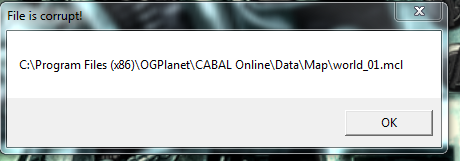 map problem | RaGEZONE - MMO Development Forums