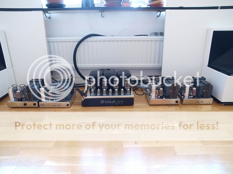 OA-52.2 och Sentec SC8, PA8, DT8 - CarlssonPlanet