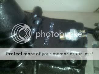 T18 Reverse switch help | Jeep Enthusiast Forums