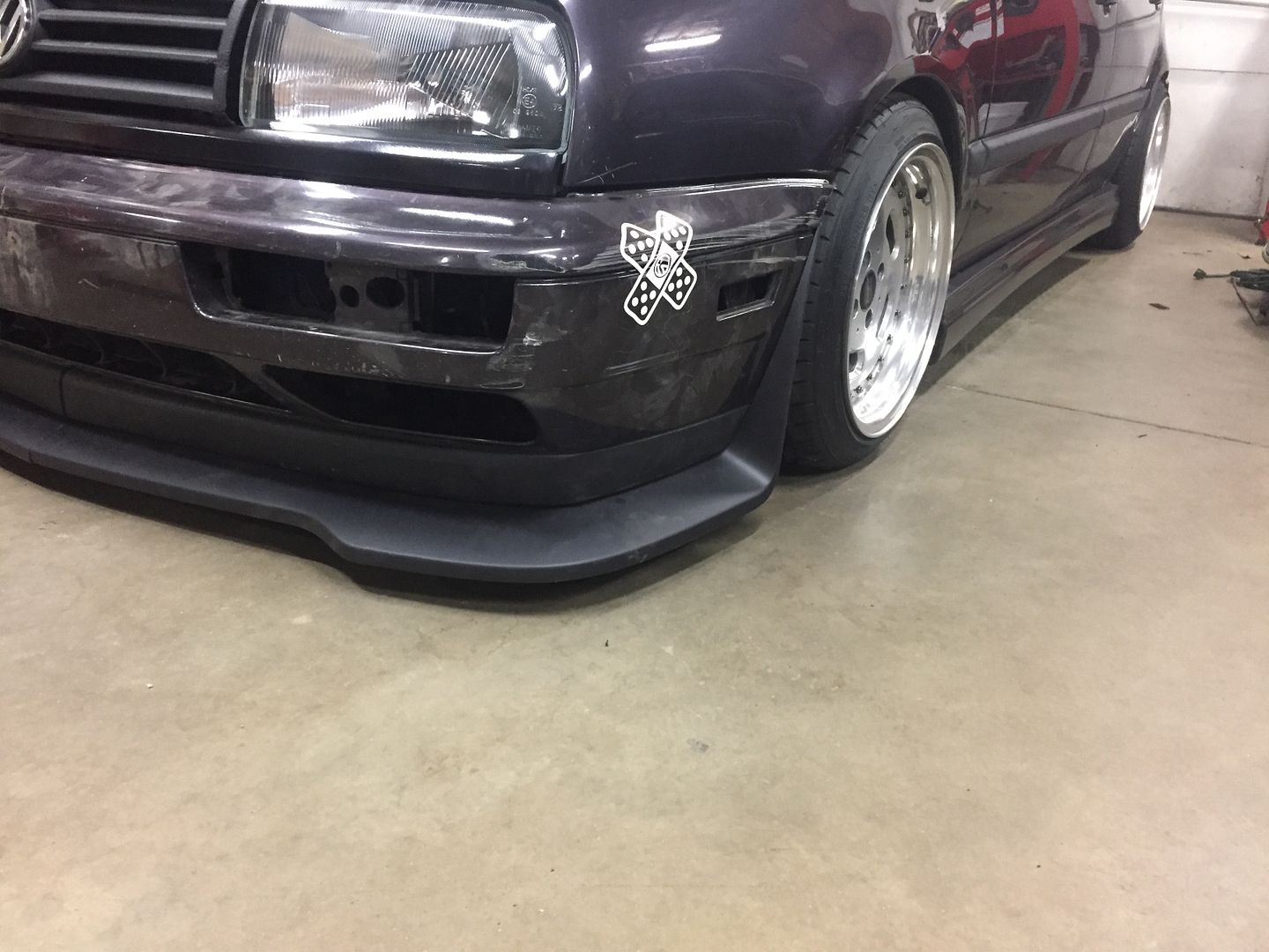 MK3 Rare Parts Thread | Page 211 | VW Vortex - Volkswagen Forum
