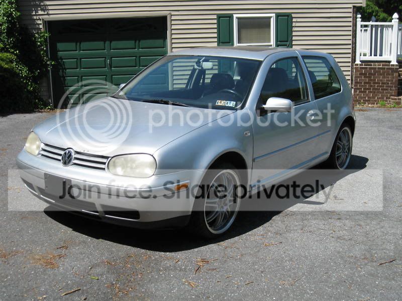 Elegant 2001 Vw Gti Vr6 Images