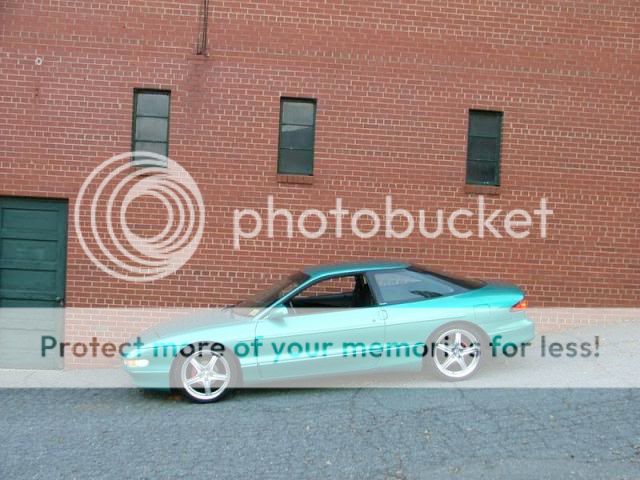 Can I get some Superlite GTR love? | ClubRoadster.net