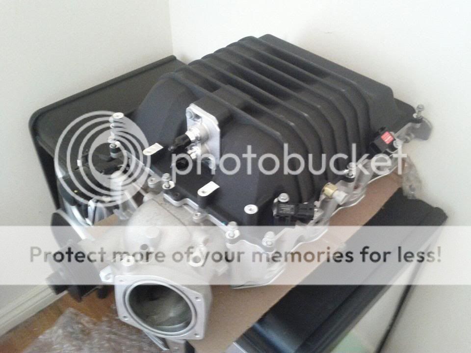 LSA Charger on an LS2?... - Camaro5 Chevy Camaro Forum / Camaro ZL1, SS ...