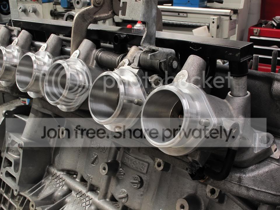 Another M54B30 N/A Engine Build | Page 3 | E46 Fanatics Forum