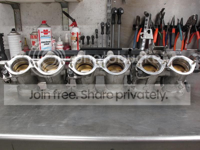 Another M54B30 N/A Engine Build | E46 Fanatics Forum