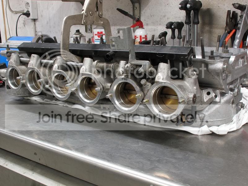 Another M54B30 N/A Engine Build | E46 Fanatics Forum