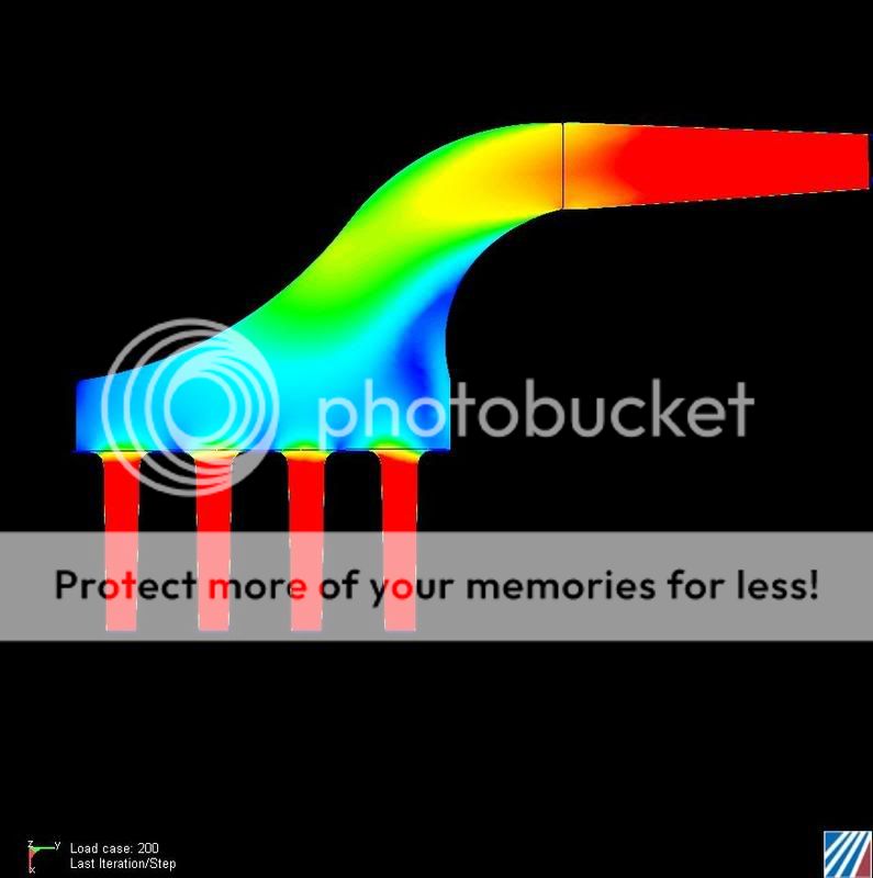 Intake, Plenum design and flow comparisons | E46 Fanatics Forum
