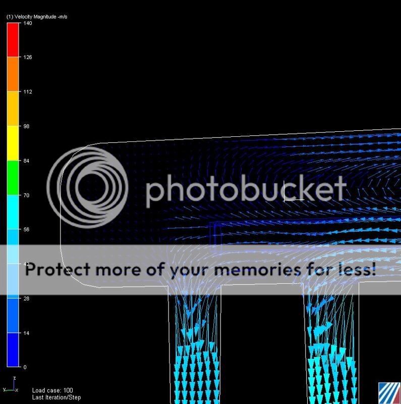 Intake, Plenum design and flow comparisons | E46 Fanatics Forum