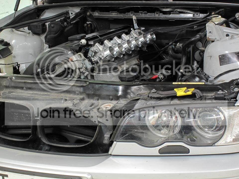 Another M54B30 N/A Engine Build | Page 6 | E46 Fanatics Forum