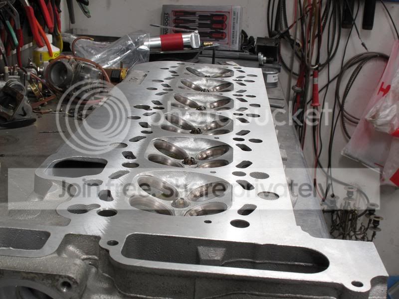Another M54B30 N/A Engine Build | Page 2 | E46 Fanatics Forum