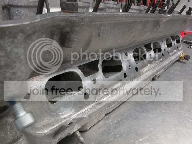 Another M54B30 N/A Engine Build | E46 Fanatics Forum