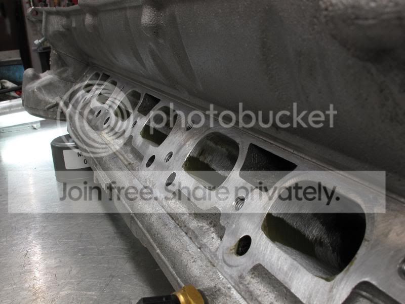 Another M54B30 N/A Engine Build | E46 Fanatics Forum