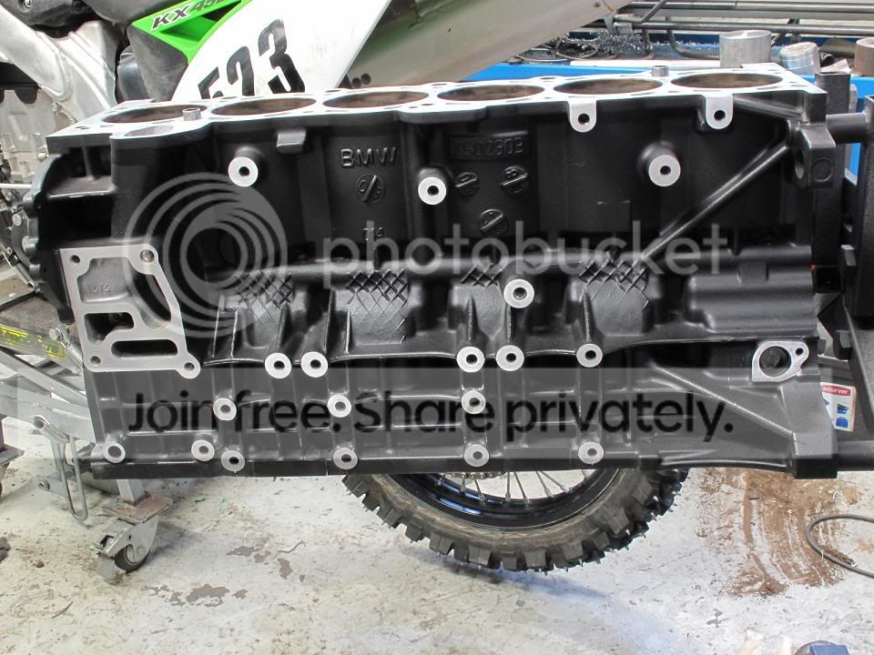 Another M54B30 N/A Engine Build | Page 10 | E46 Fanatics Forum