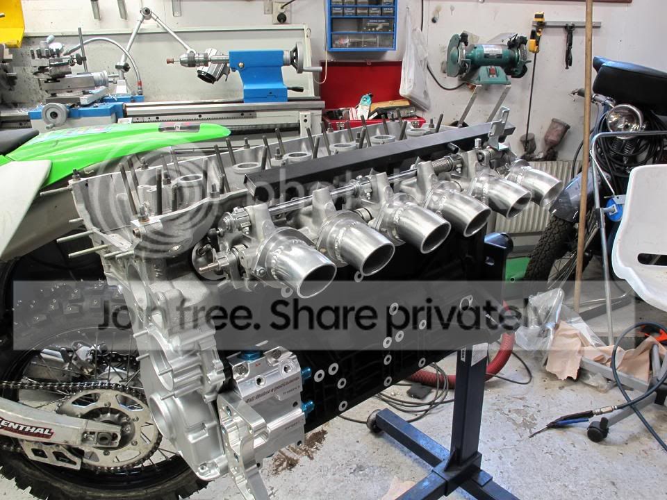Another M54B30 N/A Engine Build | Page 10 | E46 Fanatics Forum