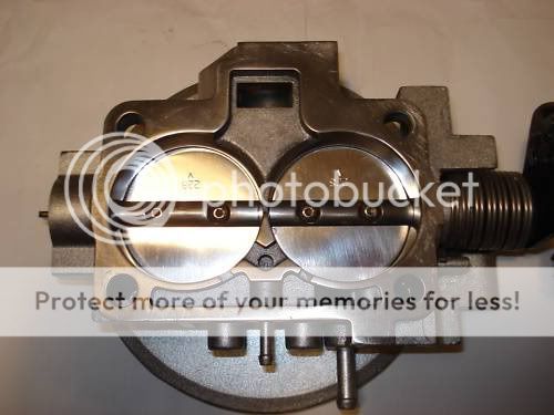 Best throttle body for the buck??? | Dakota Durango Forum