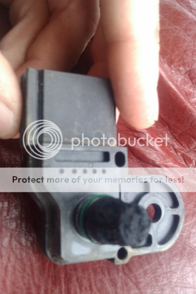 Ford Transit Forum • View topic - @@@@@@ map sensor