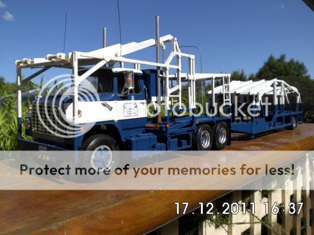 LNT car carrier - Forum - Historic Commercial Vehicle Club of Australia