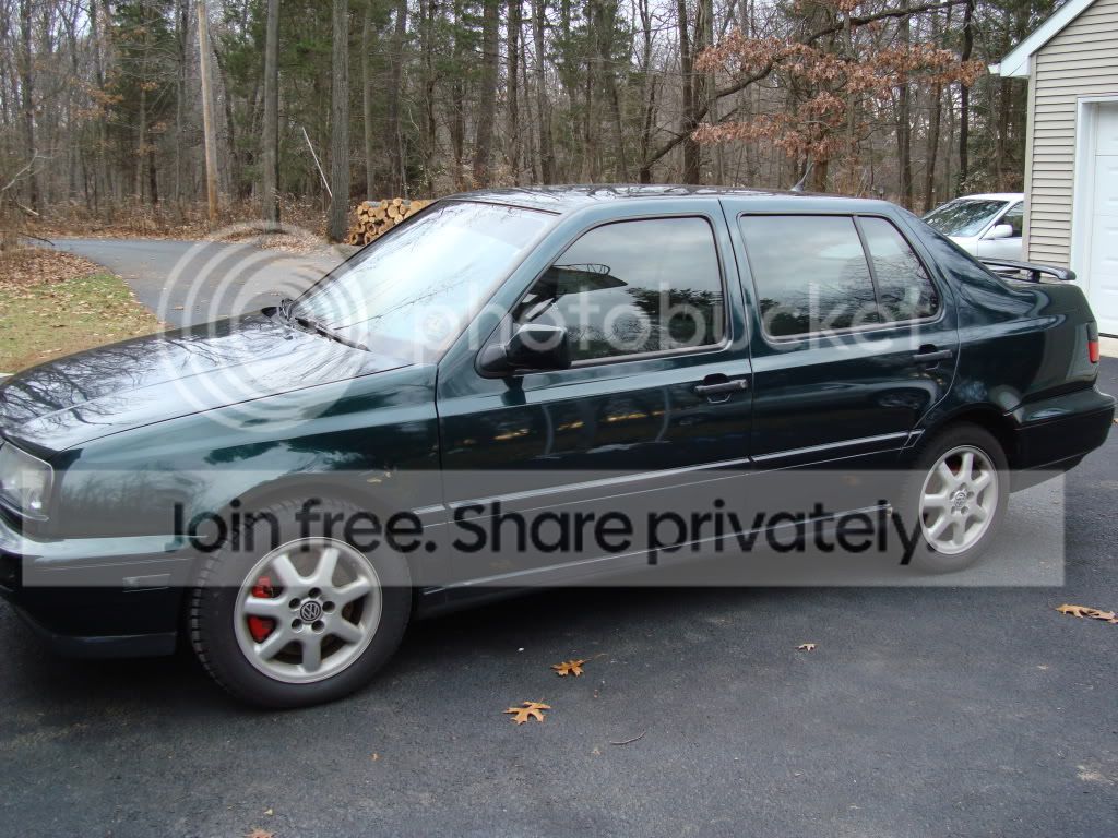 FS: 1998 Jetta GLX VR6, 68k mi, North Jersey | VW Vortex - Volkswagen Forum