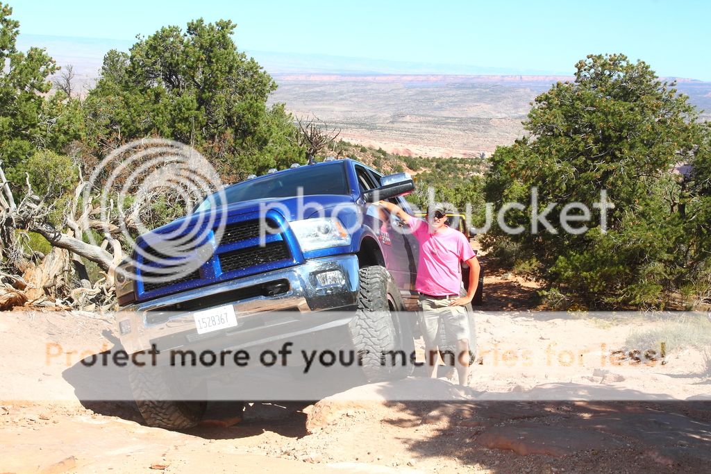 BigBlue Trophy Diesel - Build | Cummins Diesel Forum